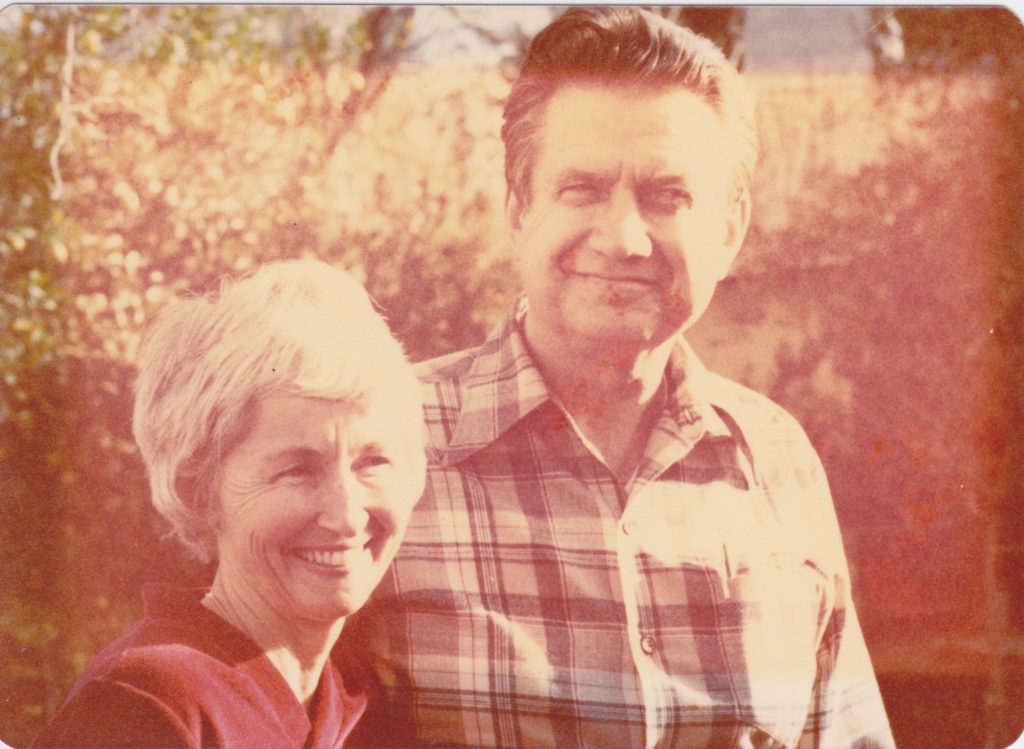 Biography | Edwin S. Gaustad