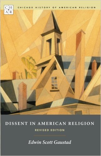 Books In Print | Edwin S. Gaustad