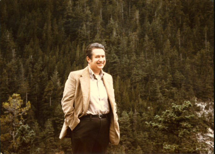 Biography | Edwin S. Gaustad
